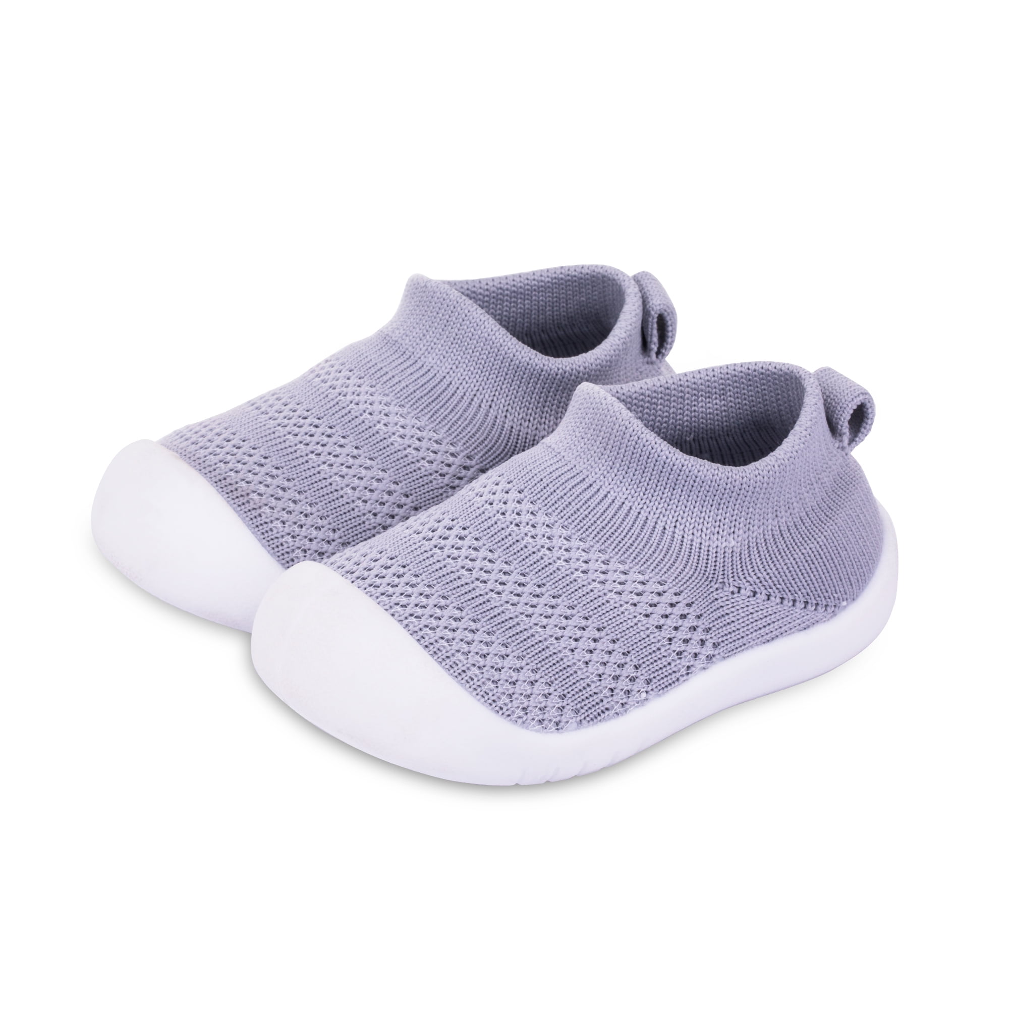Baby Toddler First Walking Non-Skid 1-4 Years Kids Shoes Infant Boys ...