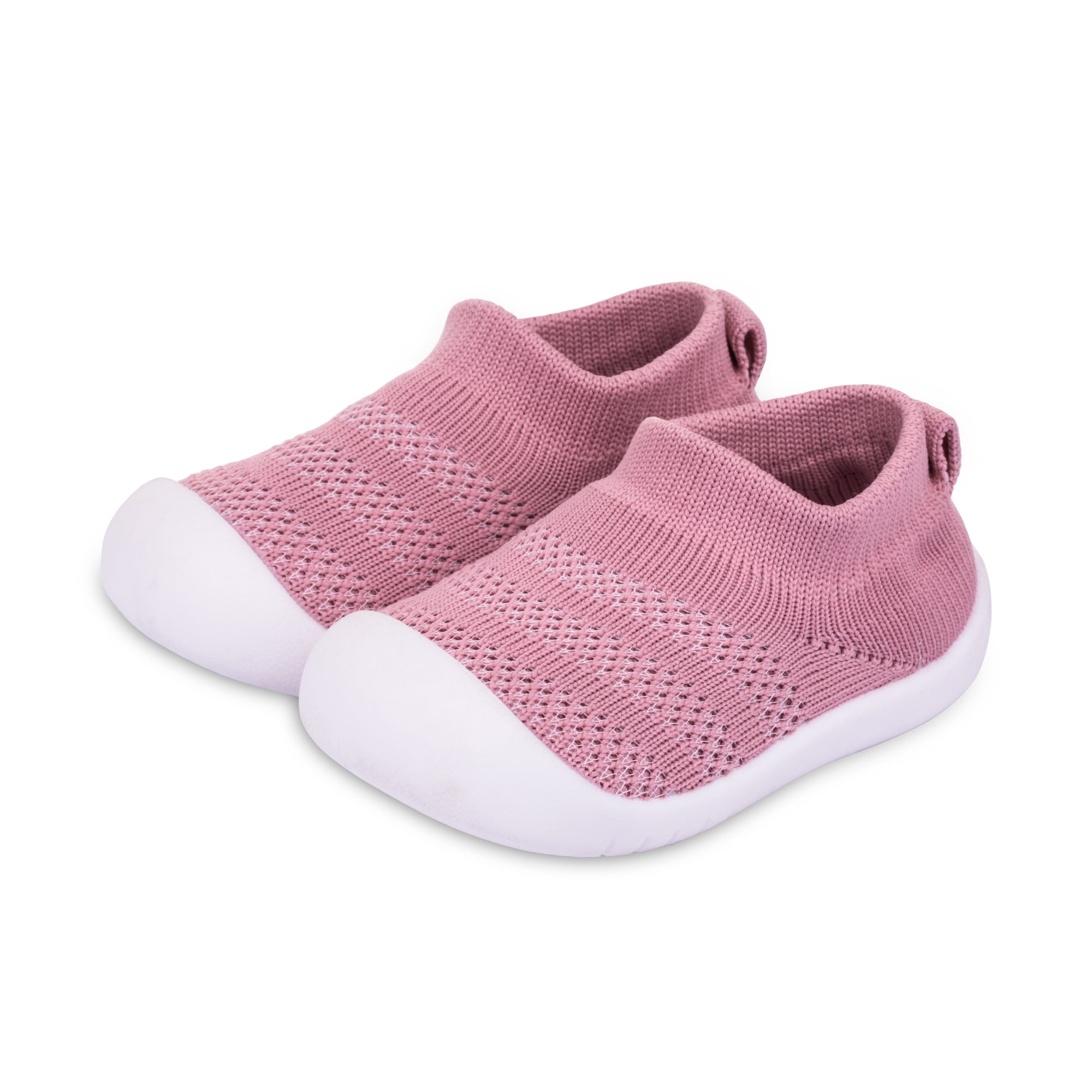 Baby Toddler First Walking Non-Skid 1-4 Years Kids Shoes Infant Boys ...