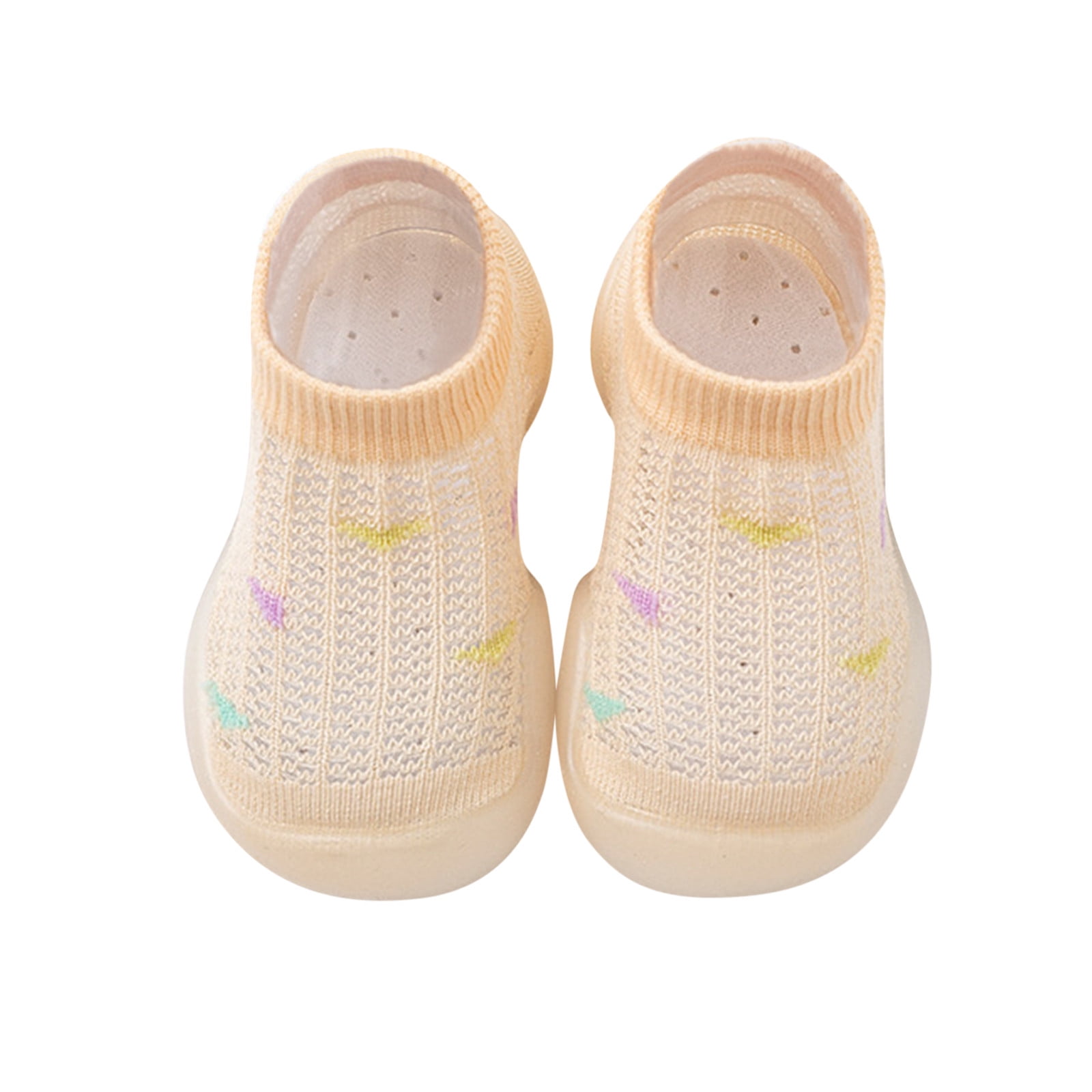 Baby Toddler Girl Baby Shoes Girl 12-18 Months Walking Boys Girls Socks ...