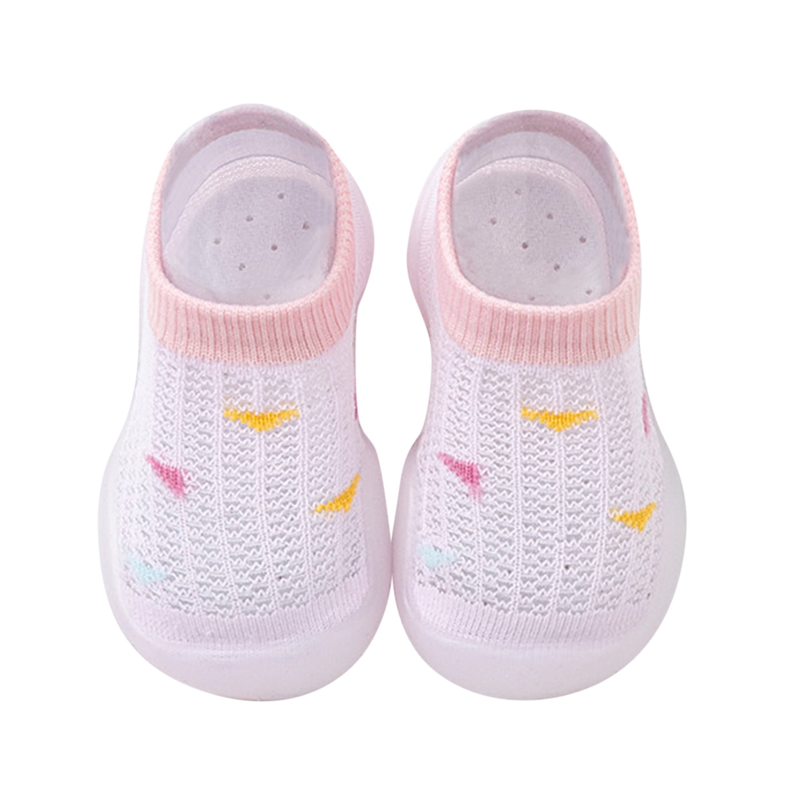 Youmylove Baby Toddler Girl Baby Shoes Girl 12-18 Months Walking Boys ...
