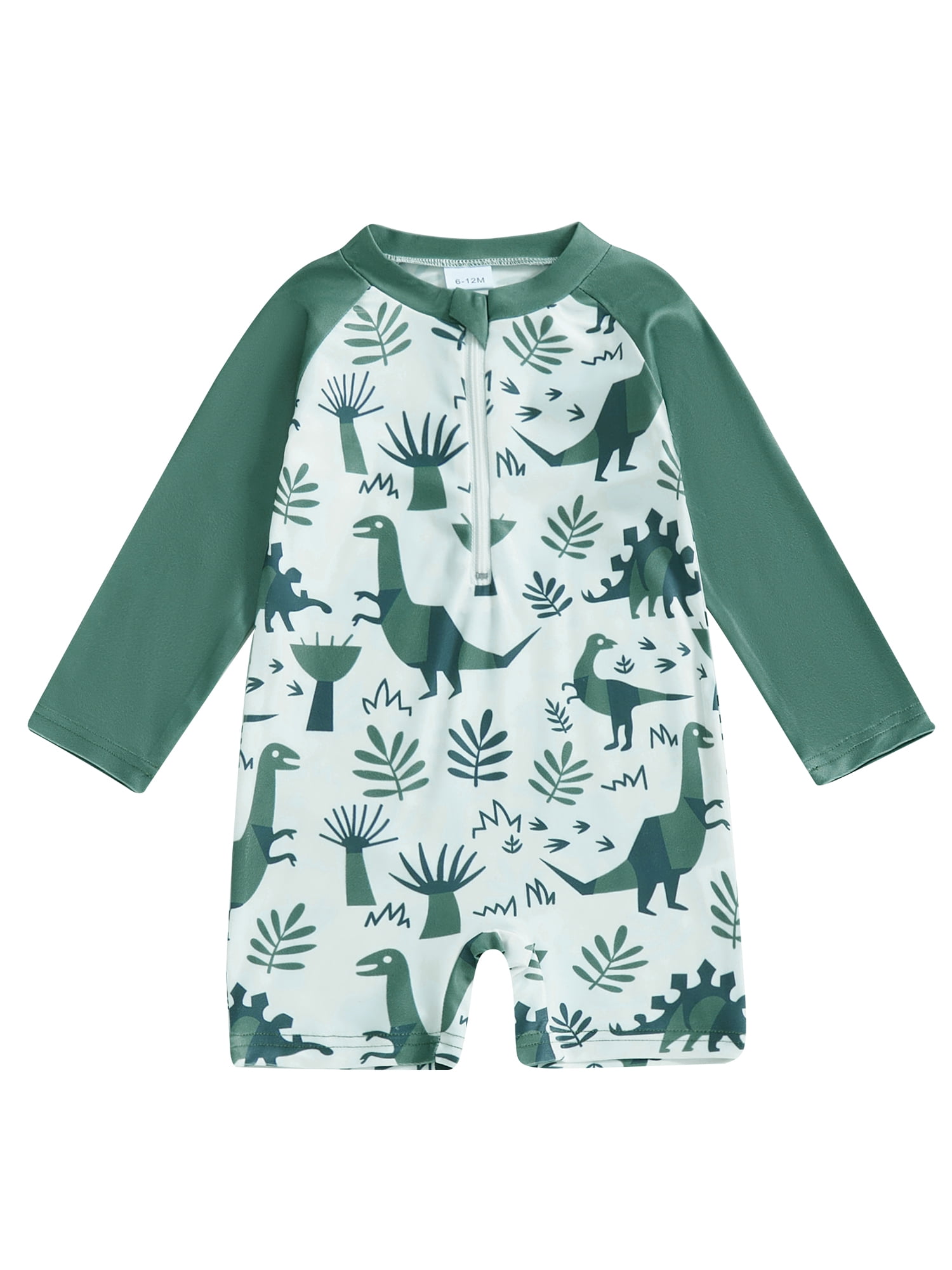 Toddler Boy Rashguard
