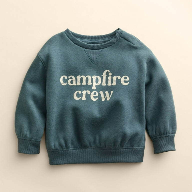 campfire crew