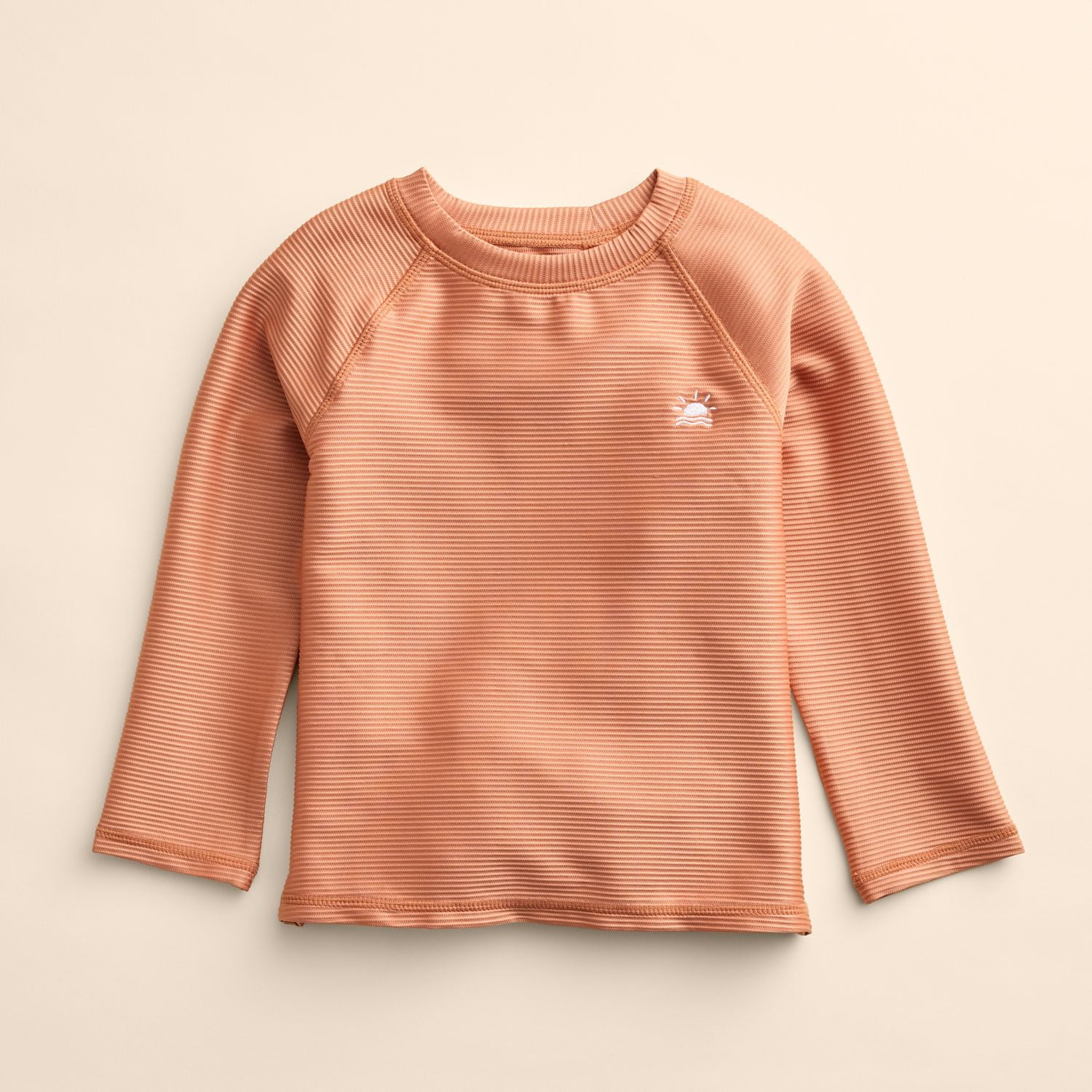Baby & Toddler Little Co. by Lauren Conrad Raglan Rash Guard Color ...