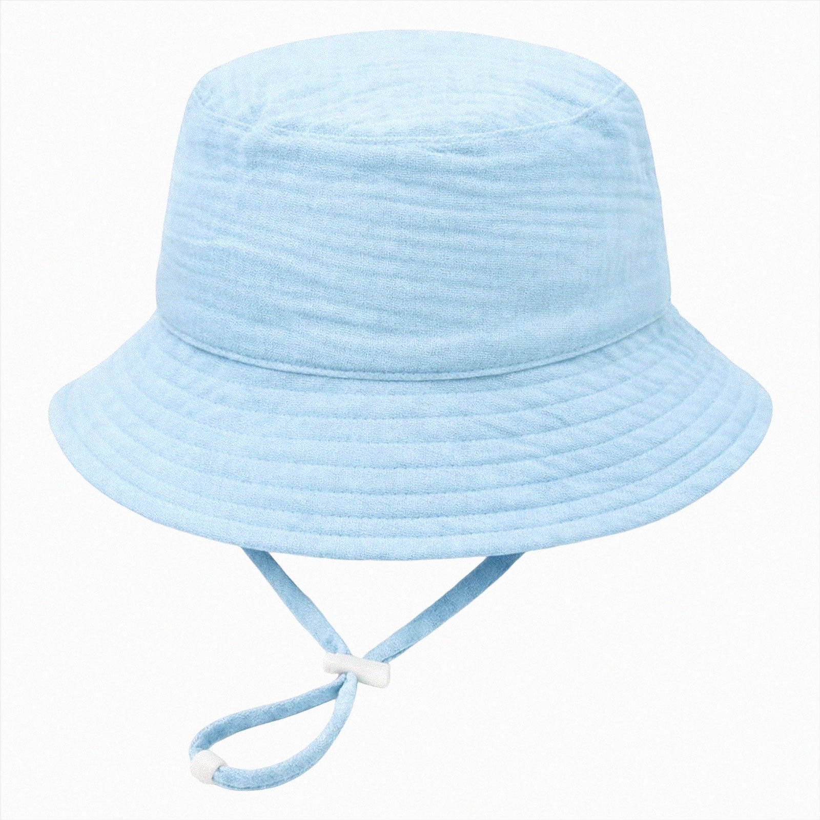 Baby Toddler Sun Hat,Boys Girls Bucket Hat for Kids UPF 50+ Sun ...
