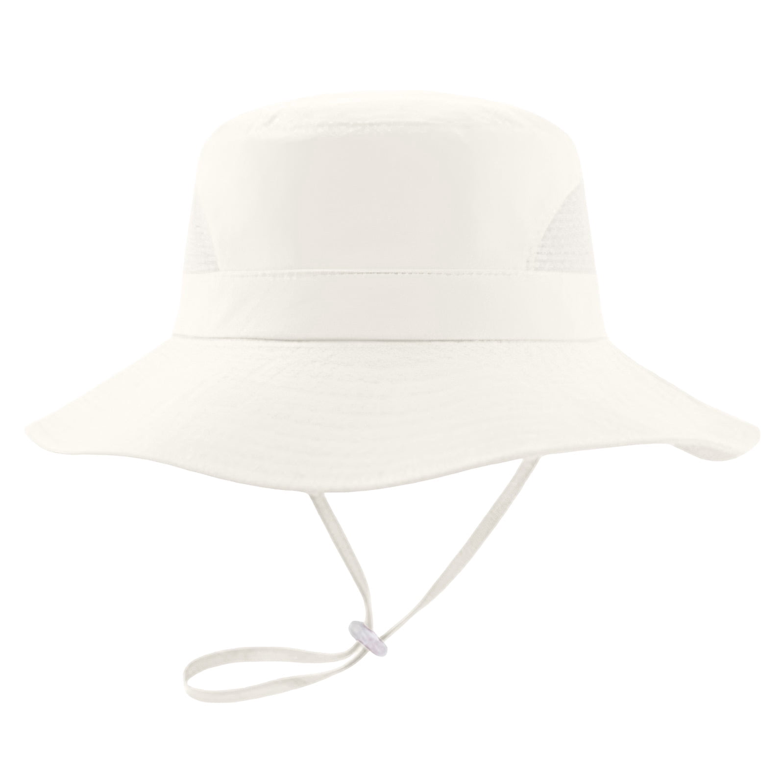 Baby Toddler Sun Hat Bucket Hat with Neck Flap Wide Brim Hats Beach ...