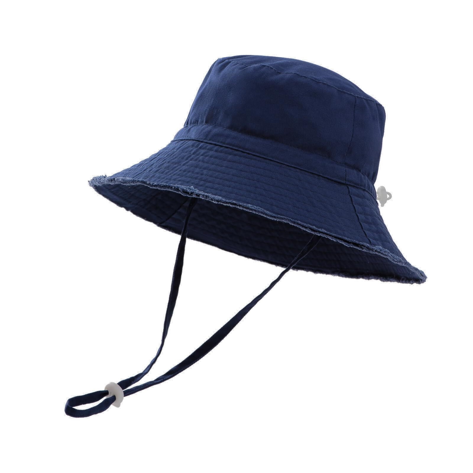Baby Toddler Sun Hat for Boy Girl Bucket Hat Infant Beach Swim Sun Hat ...