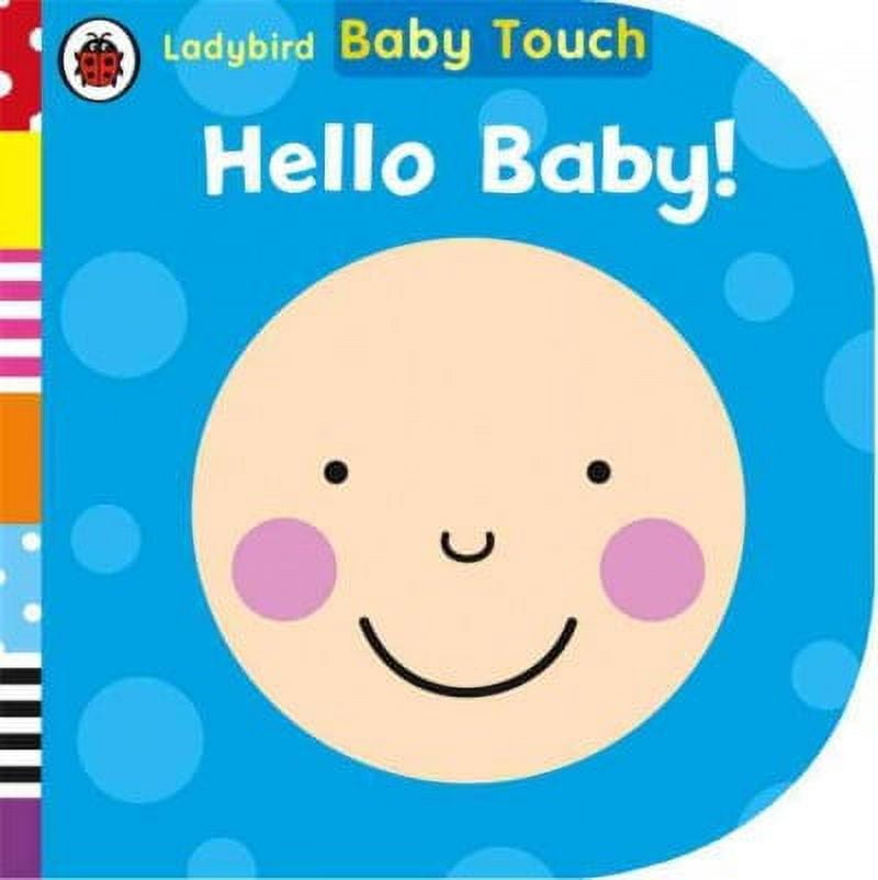 Baby Touch Hello Baby! - Walmart.com