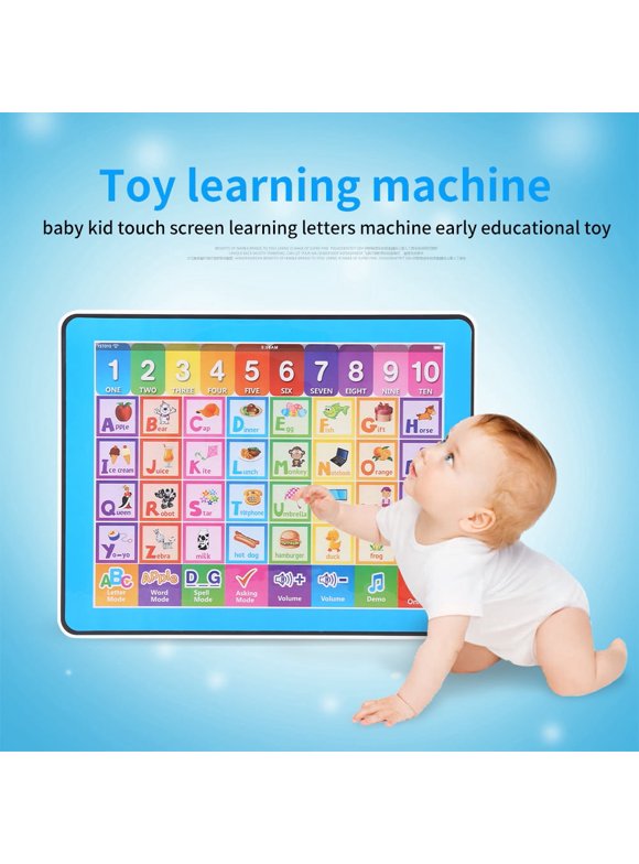 Toys for 1 year old in Baby & Toddler Toys - Walmart.com