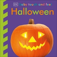 Cocomelon Halloween Songs (Board Book) - Walmart.com