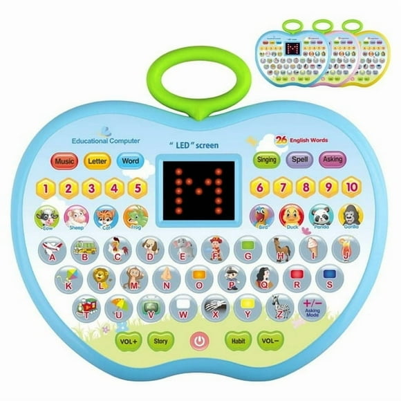Kids' Educational Computers