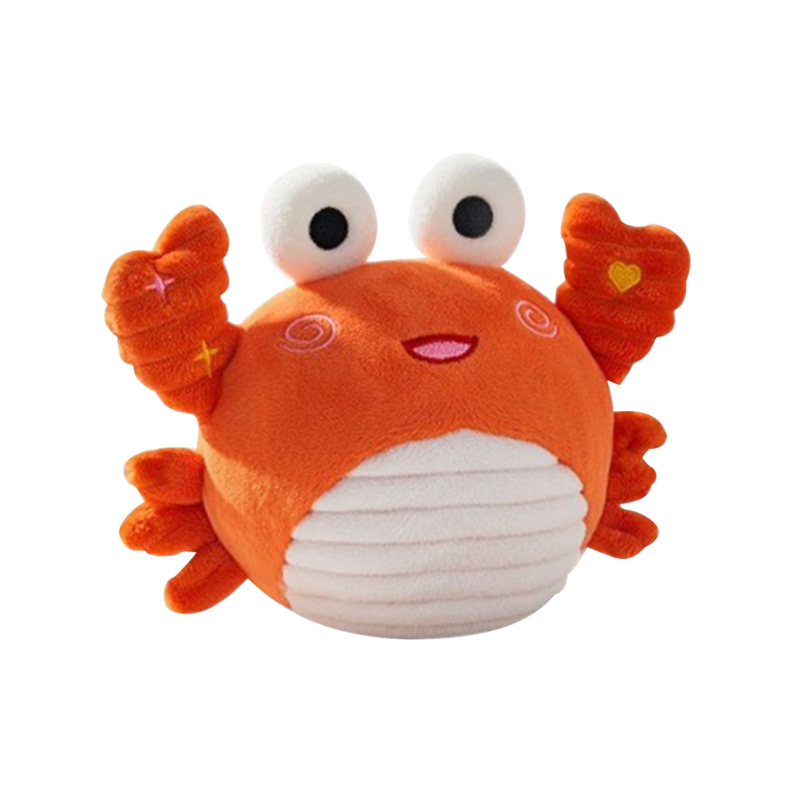 Baby Toy Jumping Ball Learn To Talk Can Sing Music Doll Baby 0 To 1 ...