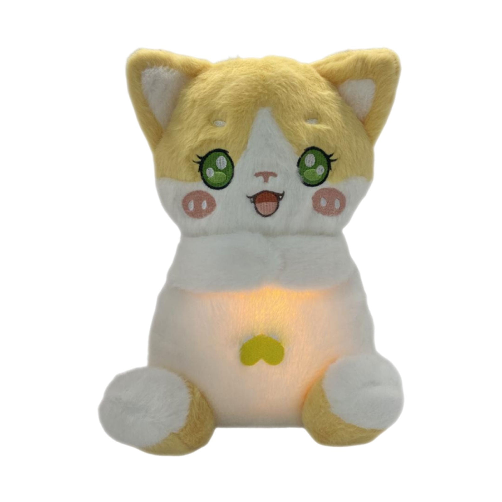 Baby Toy Soothe 'n Snuggle Fox Portable Plush Sound Machine with Music ...