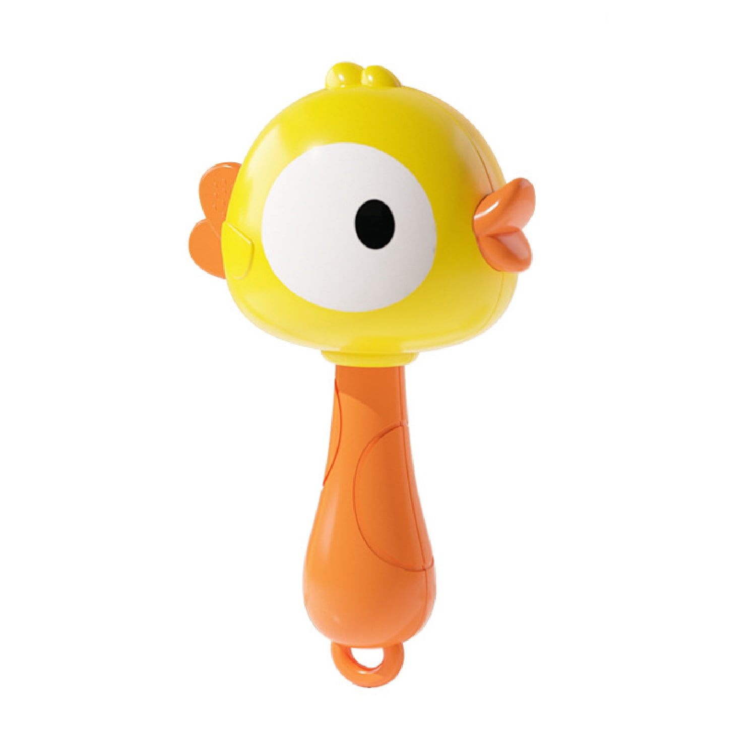 Baby Toys 0-6 Months Infant Toys Funny Baby Animal Hammer with Sound ...