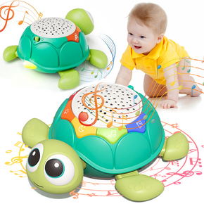Shop Turtle Toys for Babies and Toddlers with Fun and Sensory Play