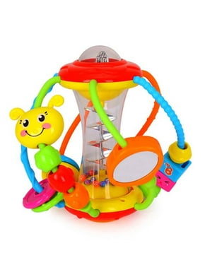 Baby Rattles - Walmart.com