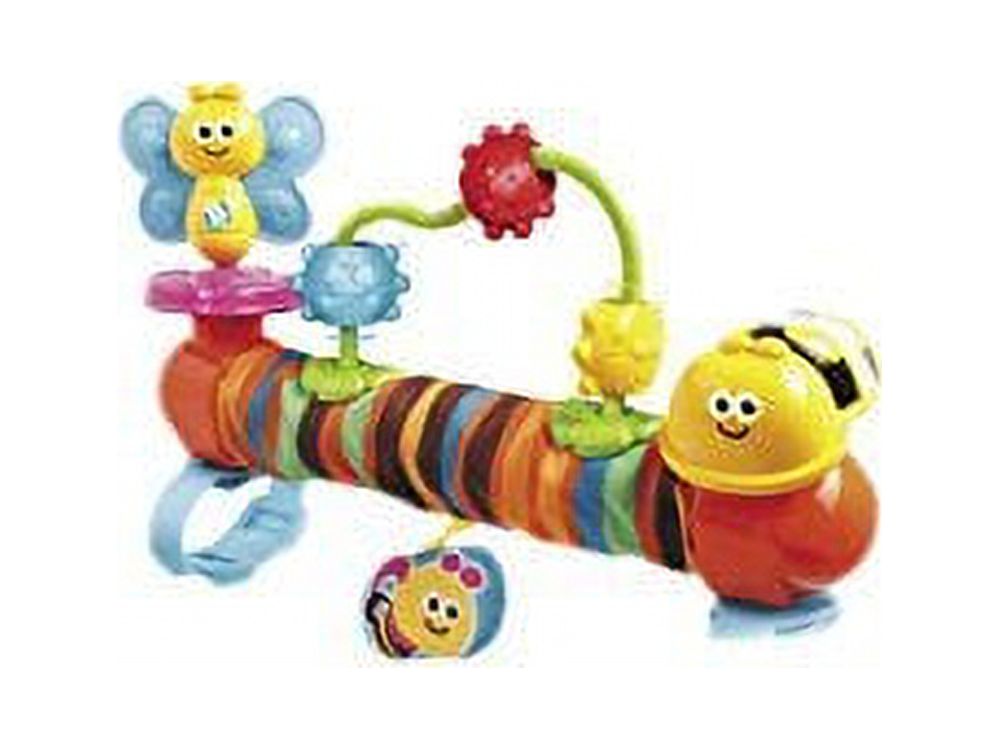 Baby Toys - B Kids - Bugs Stroller Fun Games Kids New 004353 - Walmart.com