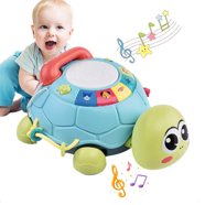 Infini Fun My First Home Office - 18 Months and up, Learn Letter and ...