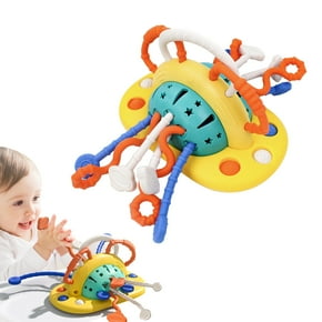 Suction Cup Toys