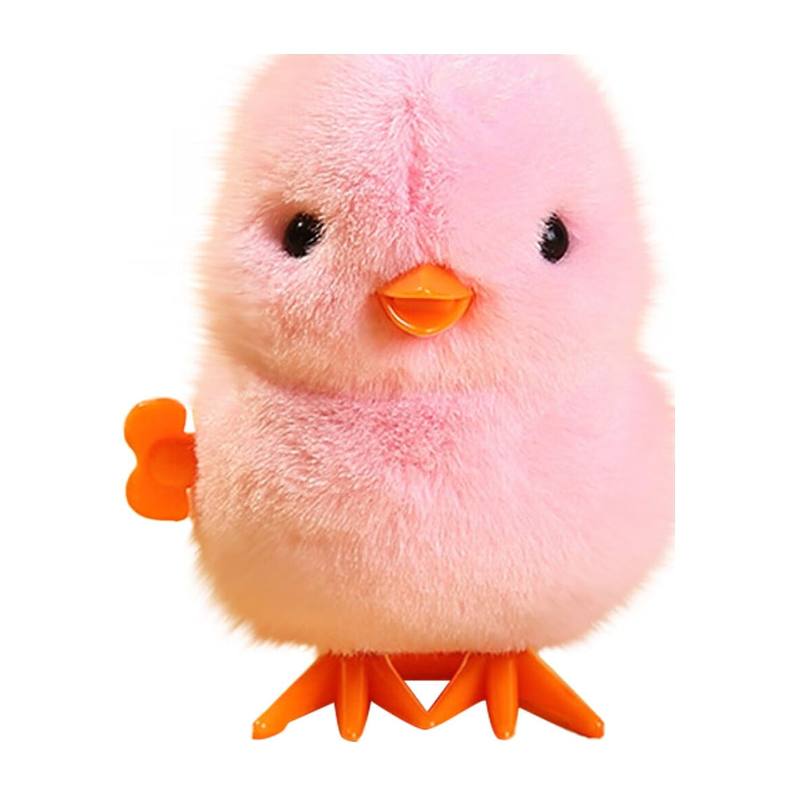 ForestYashe Baby Toys, Chicken Plush Stuffed Toy, Easter Party Favors ...