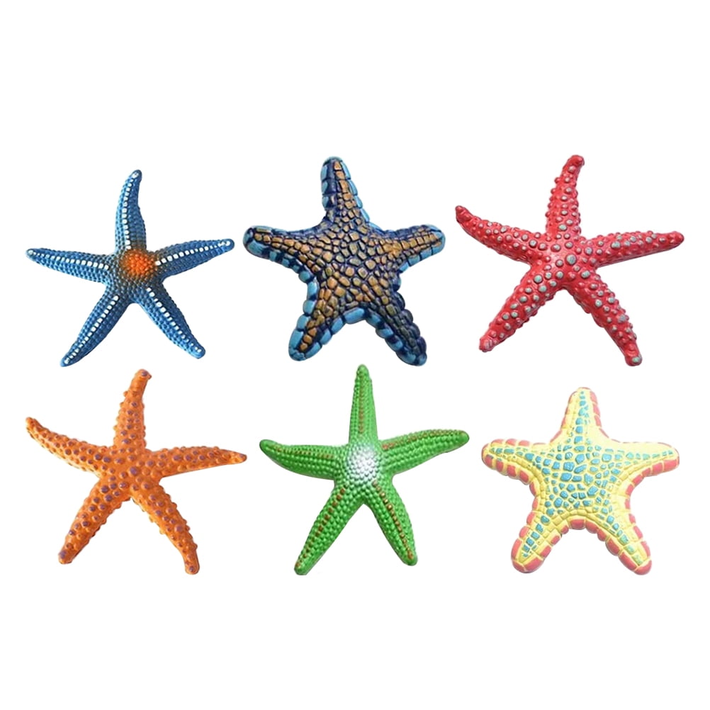 Baby Toys Simulation Starfish Portable Bathtub Pool for Kids Ages 4-8 ...