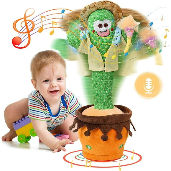 Dancing Singing Toys