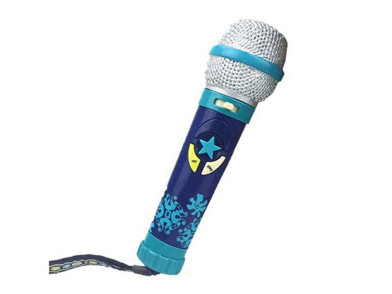 Baby Toys microphone children's music microphone recording toy baby ...