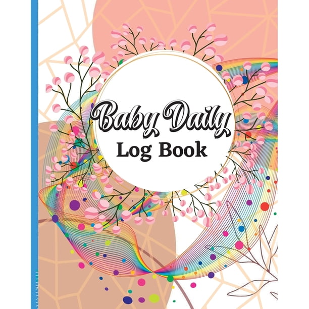 Baby Tracker for Newborns : Daily Schedule Feeding Food Sleep Naps ...