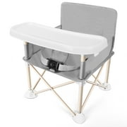 Picnic Table Booster Seat