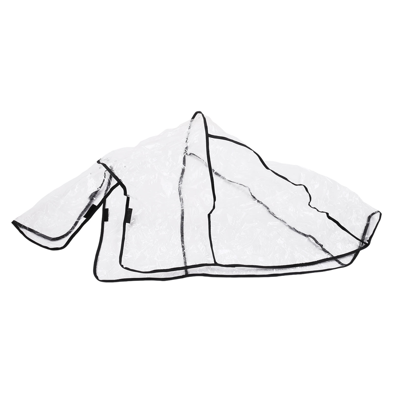 Baby Travel Breathable Rain Cover Baby Car Weather Wind-Shield Protect ...
