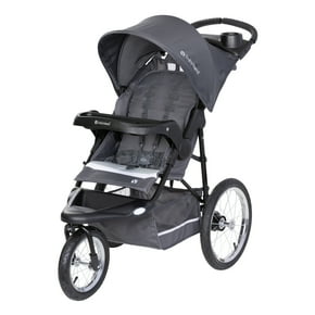 Steering Wheel Stroller