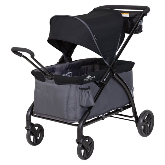 Baby Trend Expedition™ LTE 2-in-1 Stroller Wagon - Walmart.com