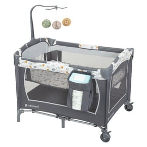 Pack And Play Graco