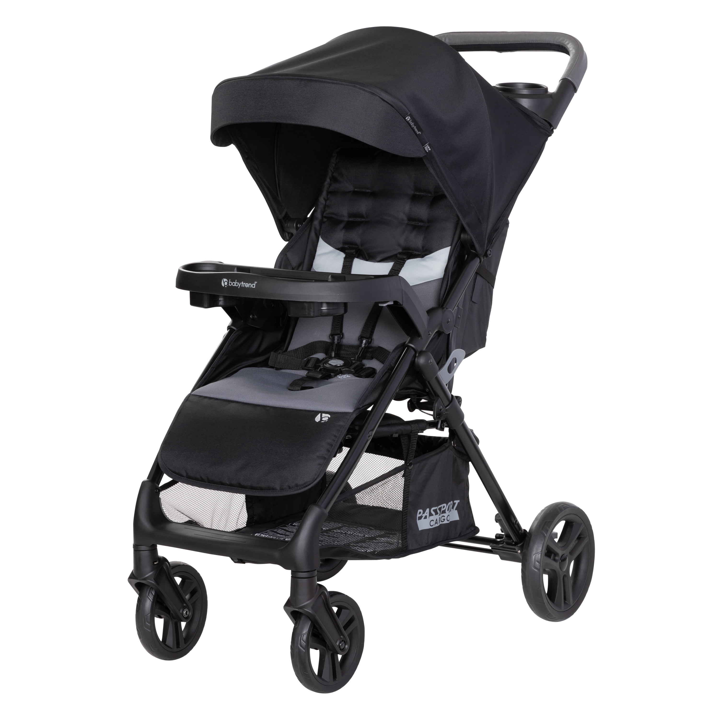 Baby Trend Passport Cargo Stroller - Walmart.com