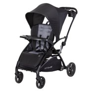 Baby Trend Universal Single Snap-N-Go Stroller with Car Seat ...