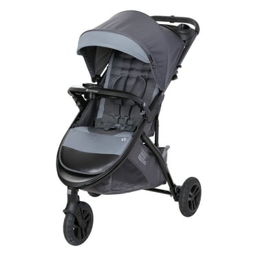 Baby Trend Universal Single Snap-N-Go Stroller with Car Seat ...