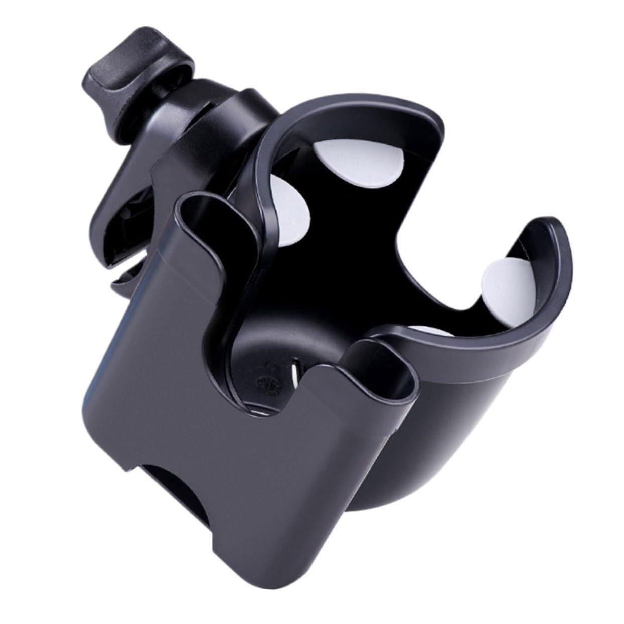 Baby Trolley Cup Holder Phone Rack Stroller Bottle Rack for Universal ...