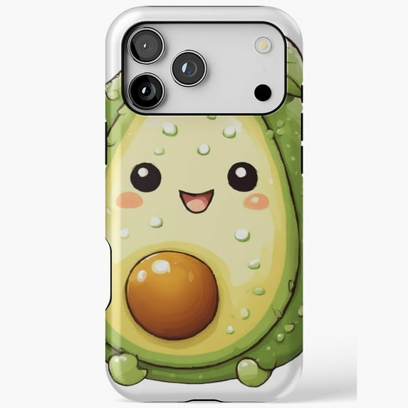 Baby Turtle with Big Blue Eyes Cartoon Phone Case for iPhone 11 through ...