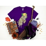 Baby Unicorn Halloween Shirt Scary Unicorn Shirt Unicorn Halloween ...