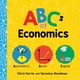 Baby University: ABCs of Economics (Board book) - Walmart.com