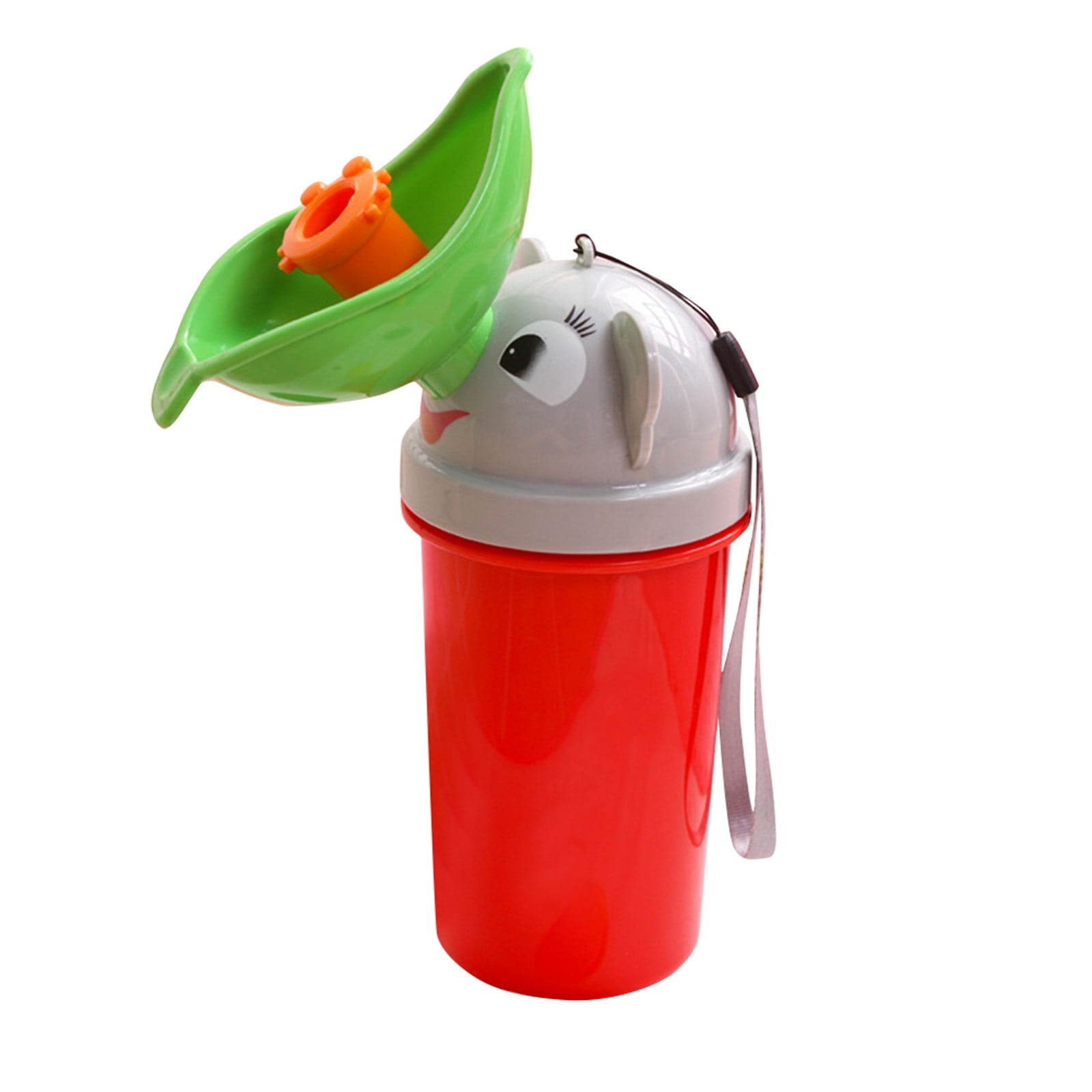 Baby Urinal, Portable Urinal, Urine Bucket, Emergency Urinal, Child ...