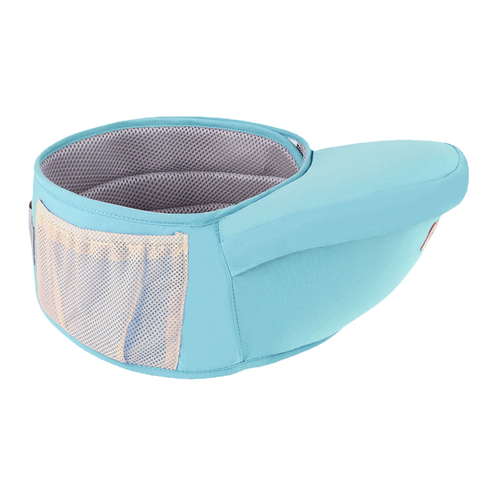 Baby Waist Seat Stool Hip Seat Carrier for Toddler 2pcs Set - Walmart.com