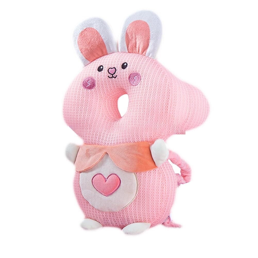 Baby Walker 3-Sided Head Protector Backpack Wear, Toddler Head ...