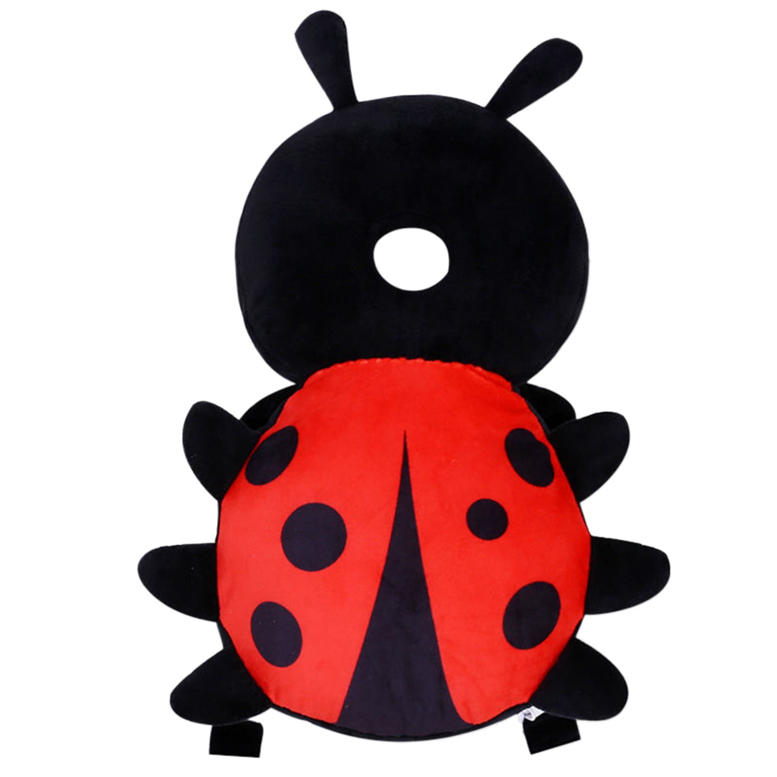 Baby Walker Head Protector Toddler Adjustable Baby Head Protection ...