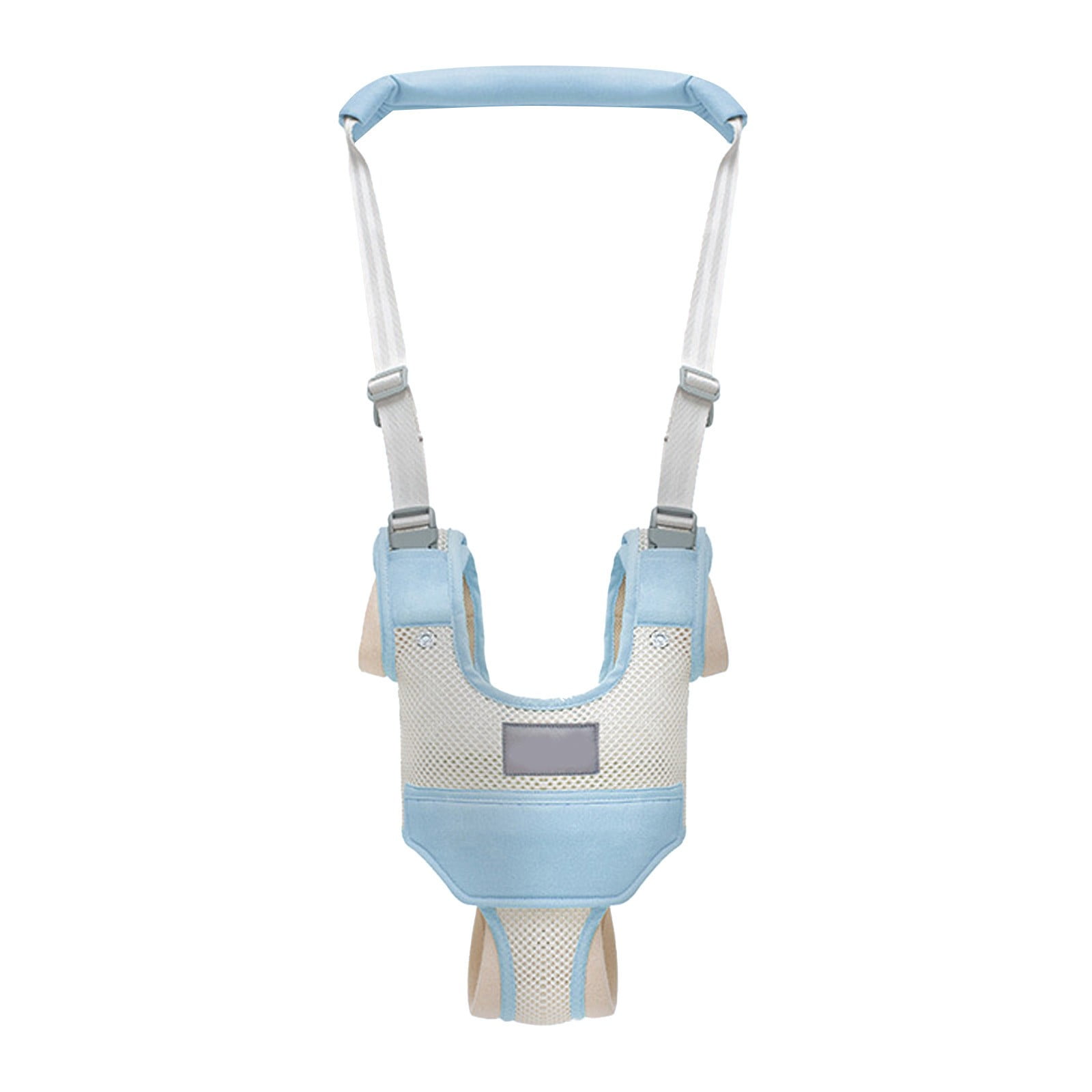 Baby Walking Harness Handheld Baby Assistant Belt Walking Baby Trainer ...