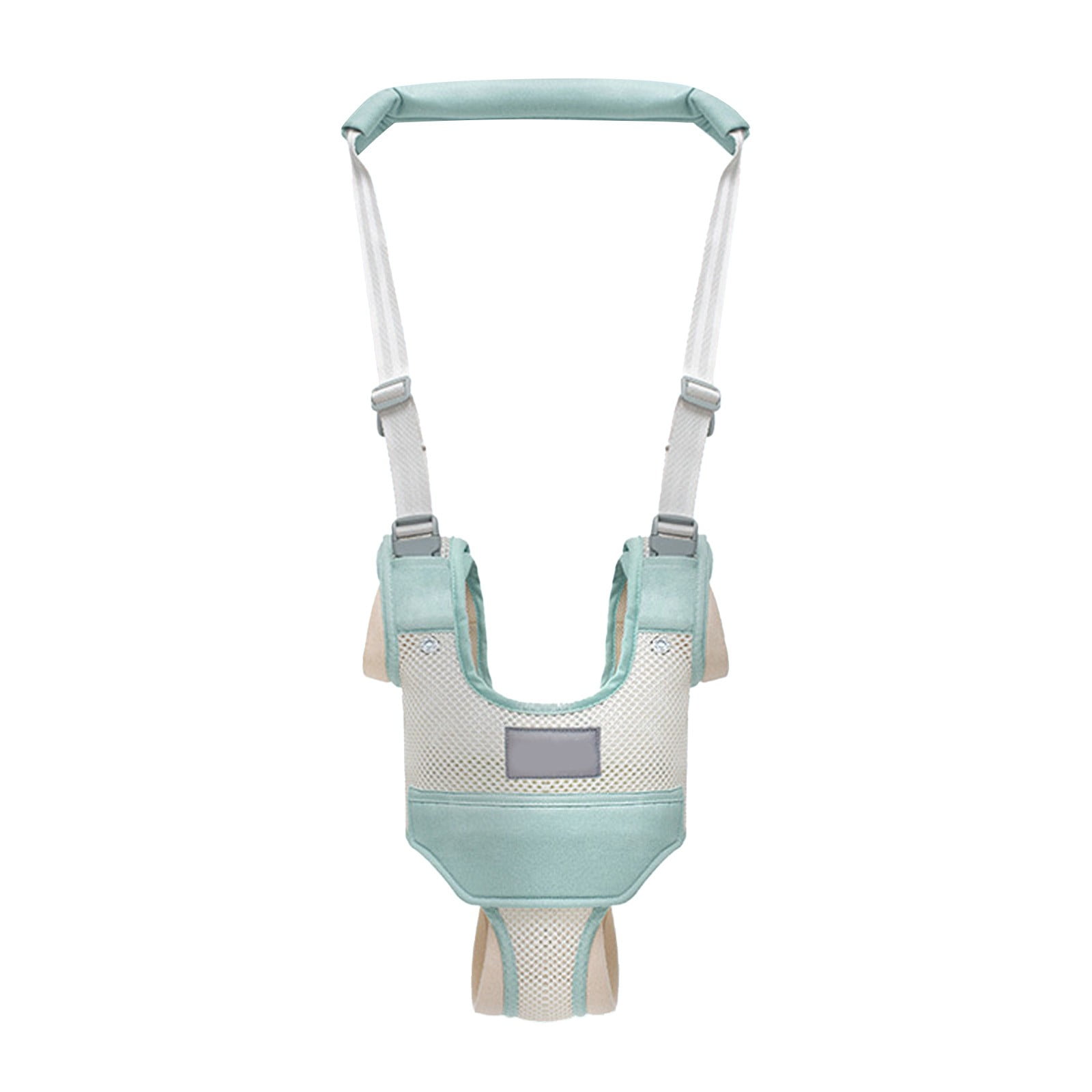 Baby Walking Harness Handheld Baby Assistant Belt Walking Baby Trainer ...