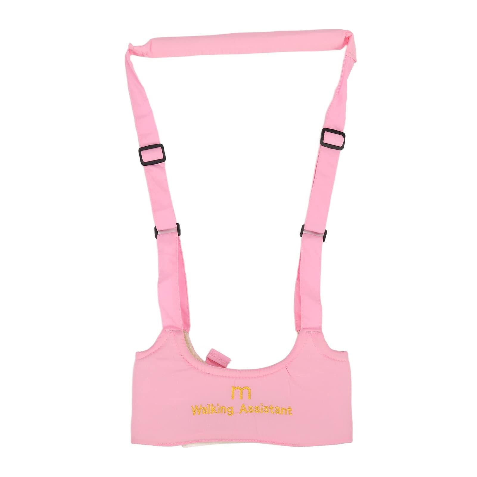 Baby Walking Harness, Handheld Kids Walker Helper Adjustable Toddler ...