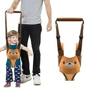 Baby Walking Harness, Handheld Kids Walker Helper - Toddler Infant ...