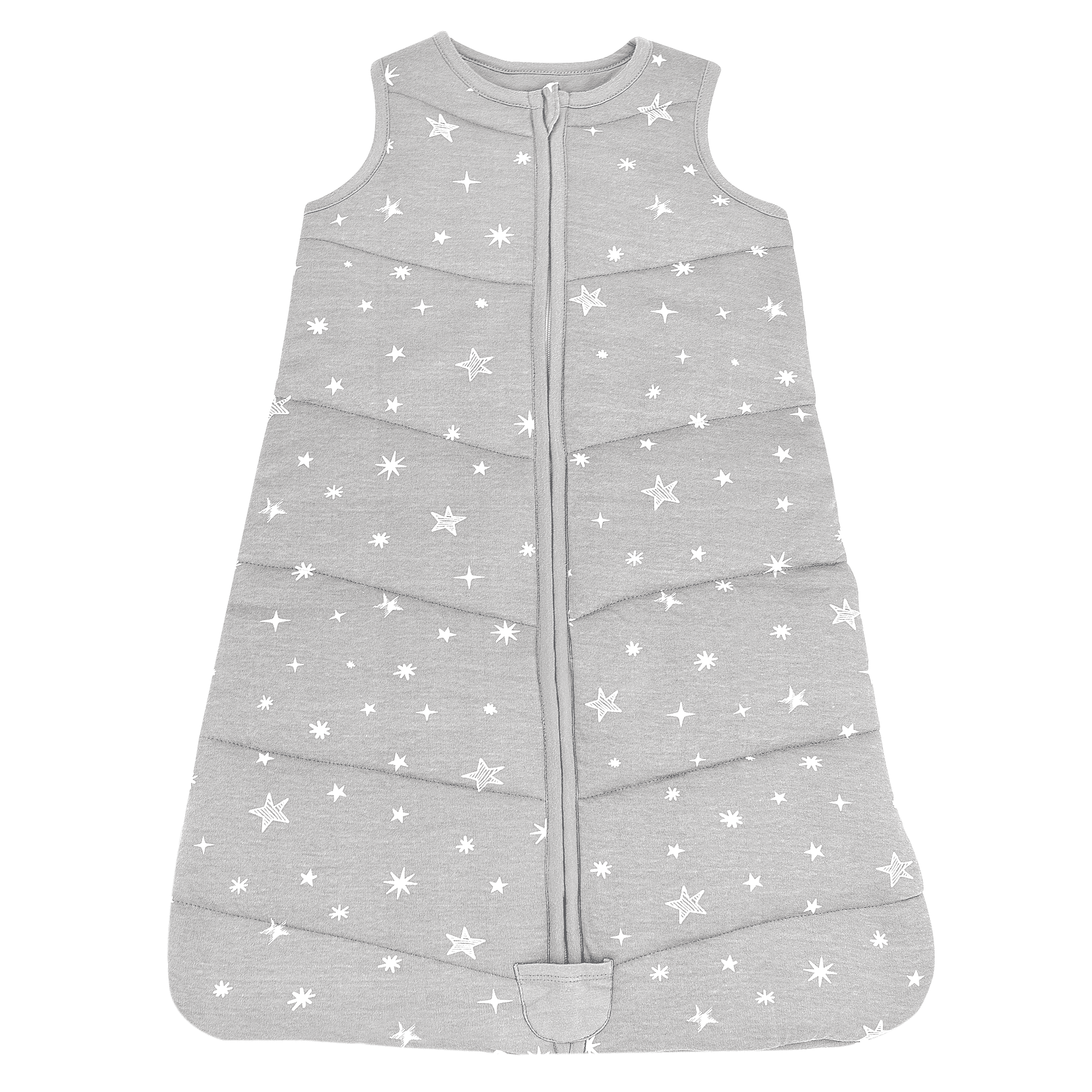 Baby Wearable Blanket 2.5 TOG, Cotton Sleep Sacks for 3-6 Months, 1 ...