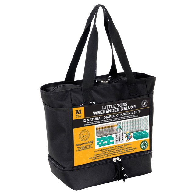 Baby Weekender Jet Pack - Medium - Walmart.com