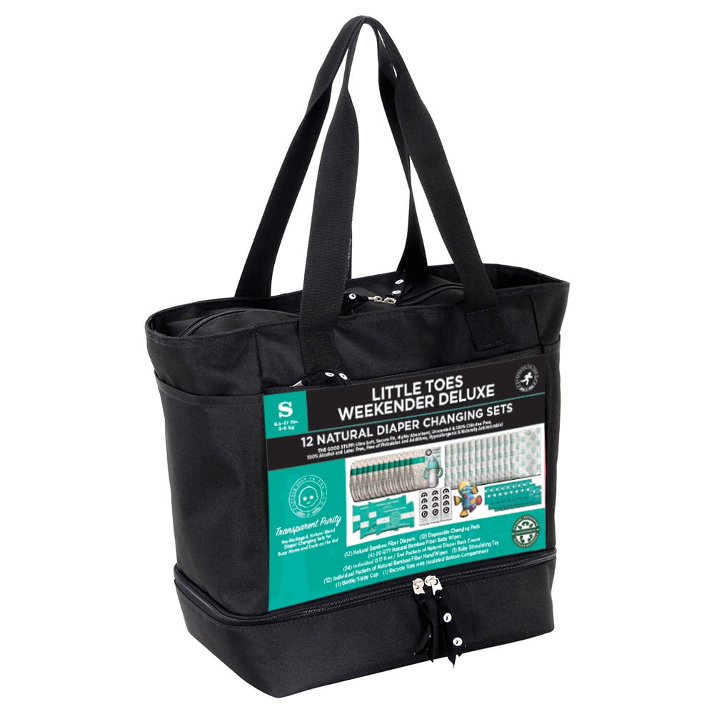 Baby Weekender JetPack - Small - Walmart.com